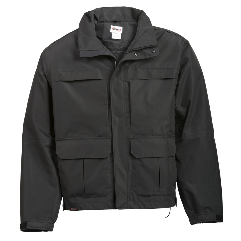 Elbeco Shield Duty Jacket - Outerwear - Non-Contract Uniforms
